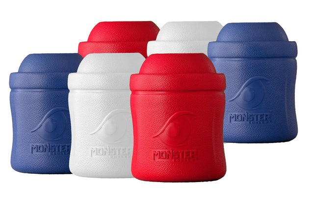 The MONSTER COOLER® – The Monster Cooler