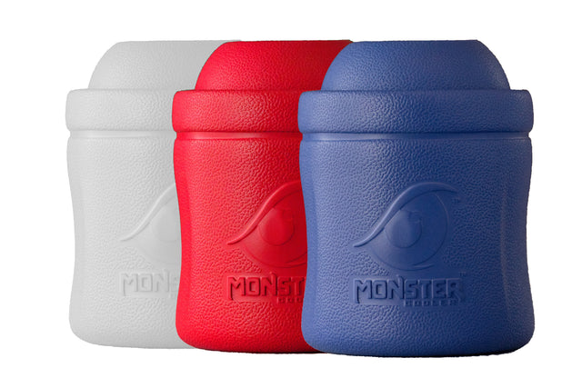 The MONSTER COOLER® – The Monster Cooler