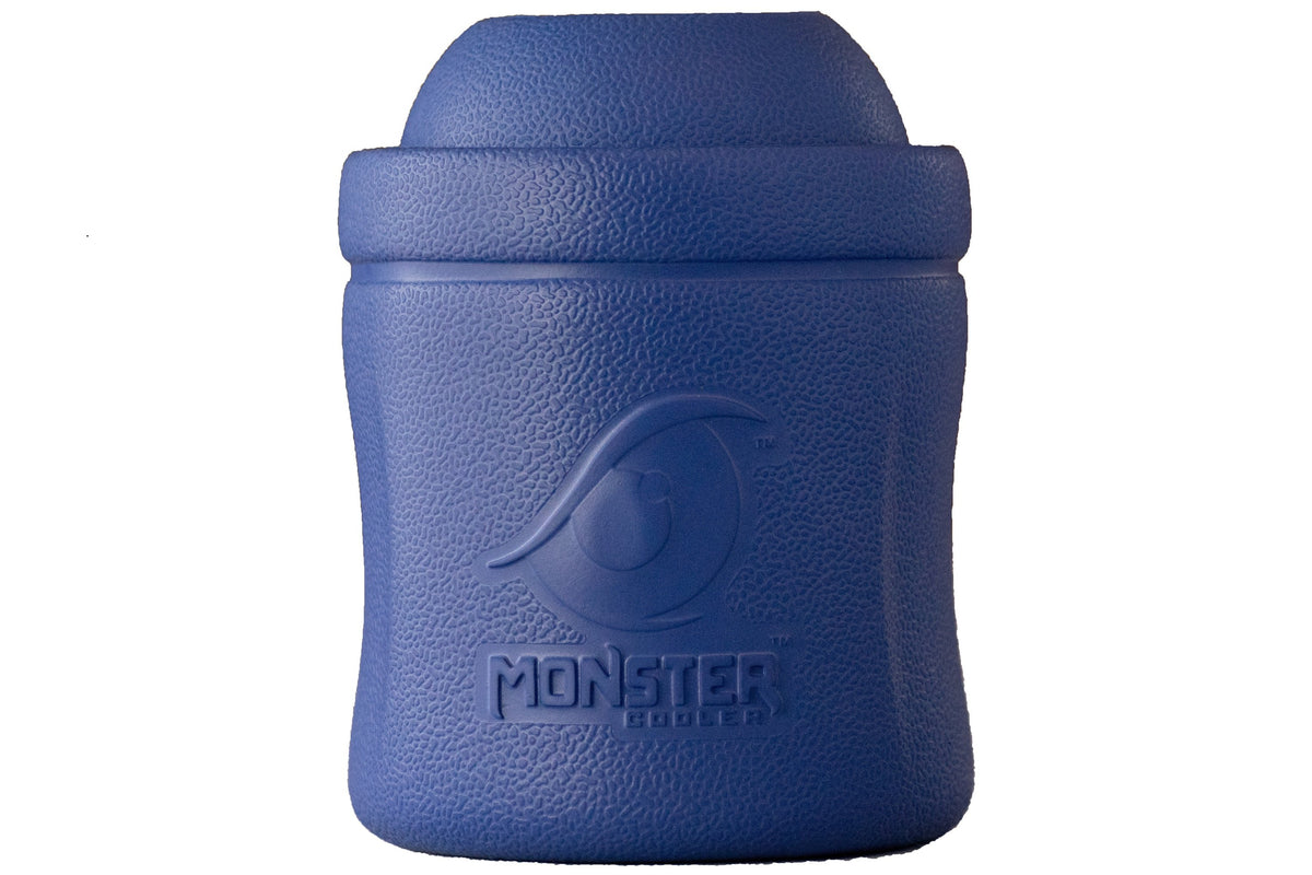 Single Pack – The Monster Cooler